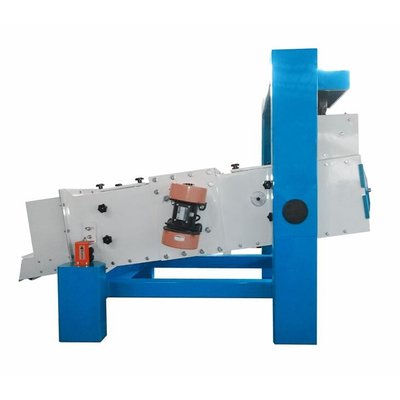 rice mill vibration separator machine