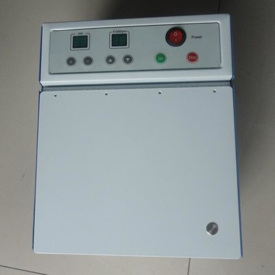 Wet Gluten Quantity Determination Glutomatic System to be able to determine the baking quality of wheat and flour