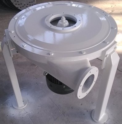 Durable Cast Iron Flour Insect Killing Crusher Entoleter