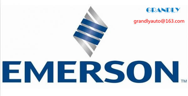 New ! Emerson Delta V DELTAV KJ1501X1-BC1 VE5008 System Dual DC Power Supply