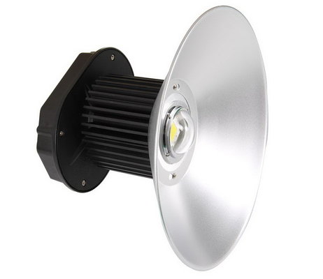 Industrial 150 Watt LED High Bay Lighting Fixtures / LED Highbay Lamps for Workshop