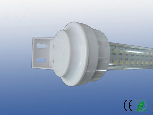 Waterproof 0.6m 10 Watt T8 LED Tubes Light SMD2835 Natural White with Isolated LED Driver
