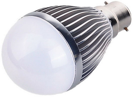 B22 Replacement LED Spotlight Bulbs
