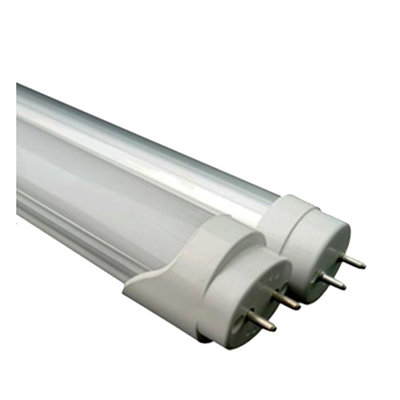 Energy saving 85 - 265V AC T8 2F Tubes 600mm with interior lighting