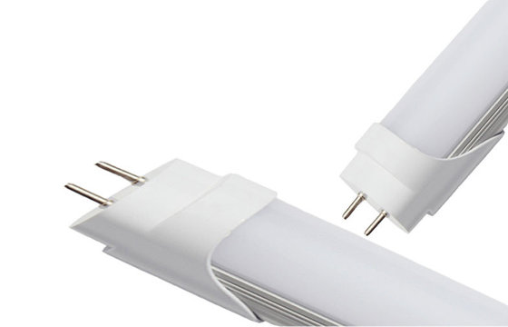 Energy Saving 580mm 2Ft  9W T8 Tube SMD2835 Chips 900lm , High Lumens