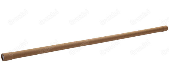PIR Motion Sensor LED Light Tube For Factory Store Supermarket Office