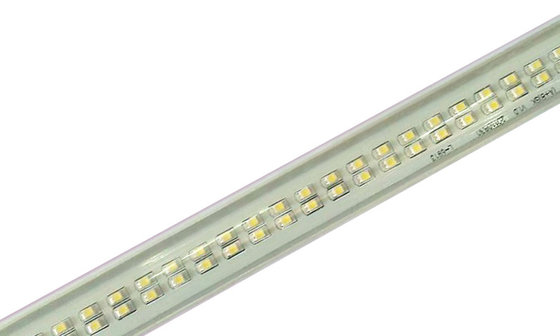 SMD 3014 6500K Sensor LED Tube , 1500mm T8 Pir Sensor Led Lamp