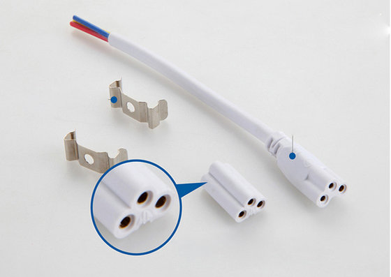 Shops Hotels Sensor T8 LED Tube Lights Epistar 2835 26W With PIR Infrared Induction