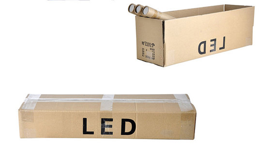 4ft Outdoor Waterproof LED Tube