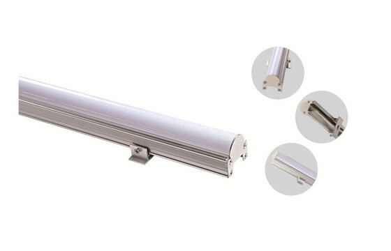 Epistar Digital Waterproof LED Tube for Outdoor Building Contour Illumination
