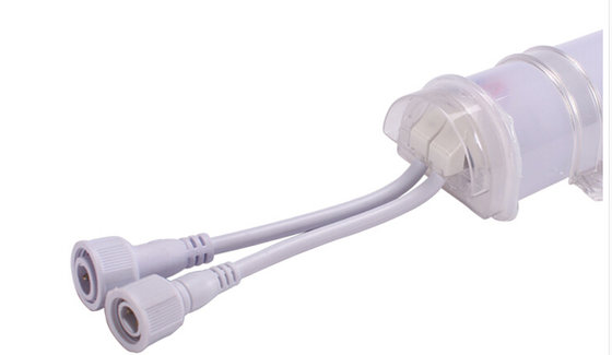 LED Digital Waterproof LED Tube
