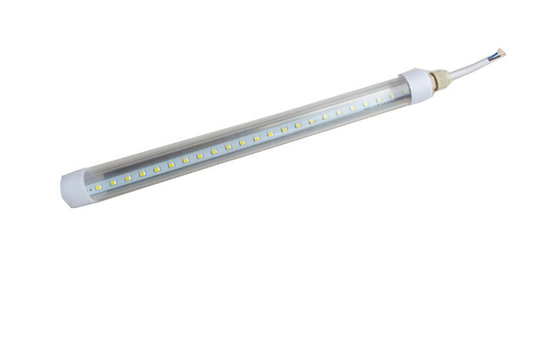 High Lumens LED Light Tube Waterproof 600mm For Outdoor Tube