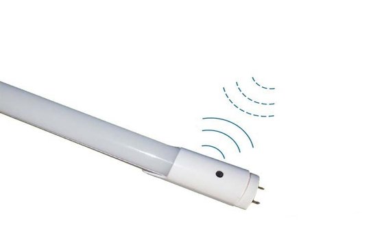 T8 18Watt Sensor LED Tube Voice Sound Control Dimmable 1200mm SMD2835