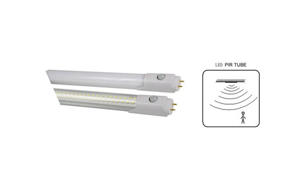 Radar Voice Sensor PIR Infrared PIR Motion Sensor LED  120° Beam Angel