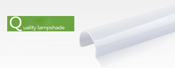 Rotatable T8 LED Fluorescent Tubes , Epistar 2835SMD 2FT Lamp