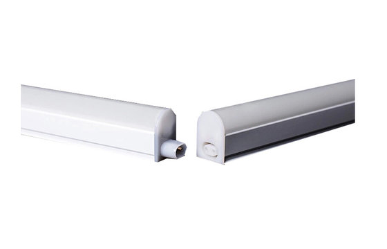SMD 2835 T5 Led Tube Lighting 9W Cool / Warm White Base G13