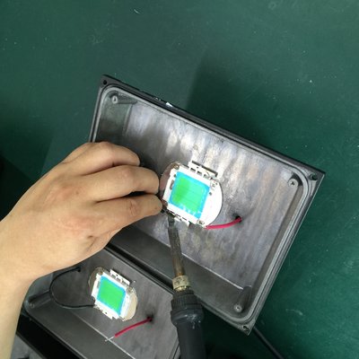 Waterproof IP65 Outdoor LED Flood Light 10w Exterior Building Wall Lighting Power