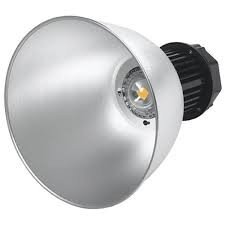 100 Watt LED High Bay Lighting / High Bay Lamp with Dispersing Lens 9950Lm High Lumens