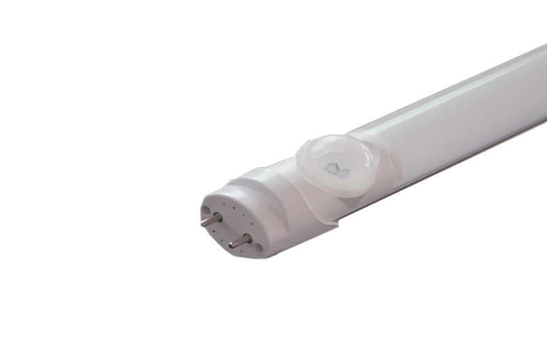 SMD3014 10W T8 LED Tube Infrared Light PIR Tube Road LED Inductive Tube