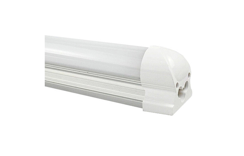 Super Bright T8 Led Tube Light CE RoHs 0.6m 10 Watt SMD2835