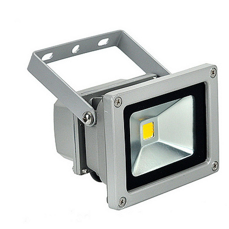 Waterproof IP65 Outdoor LED Flood Light 10w Exterior Building Wall Lighting Power