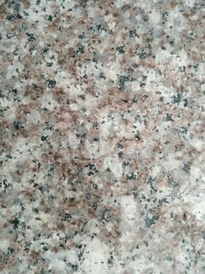 G664 Residential Honed Granite Floor Tile Low Radiation Stone Material
