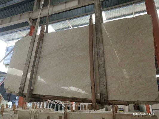 Large Marble Stone Tile Melitta Wave Red Brown Lines For Window Frame