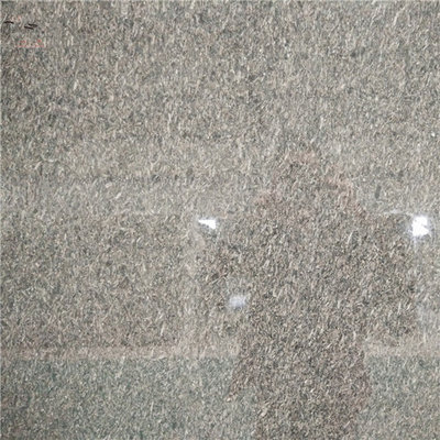 Imperial Coffee Brown Granite Stone Slabs , Marble Looking Granite