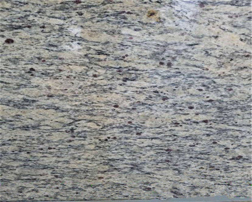 Colorful Home Granite Floor And Wall Tiles Surface Polished Design