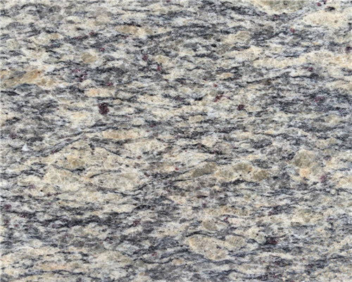 Colorful Home Granite Floor And Wall Tiles Surface Polished Design