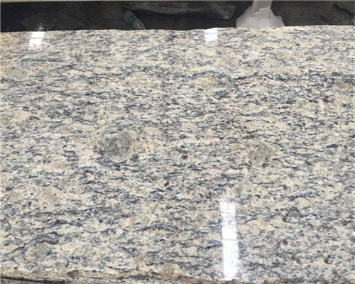 Colorful Home Granite Floor And Wall Tiles Surface Polished Design