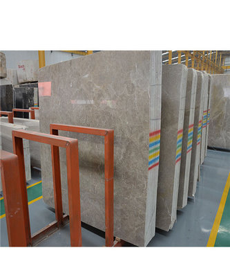 Turkey Ankara Ash pietra grey marble slab & tile with White Veins