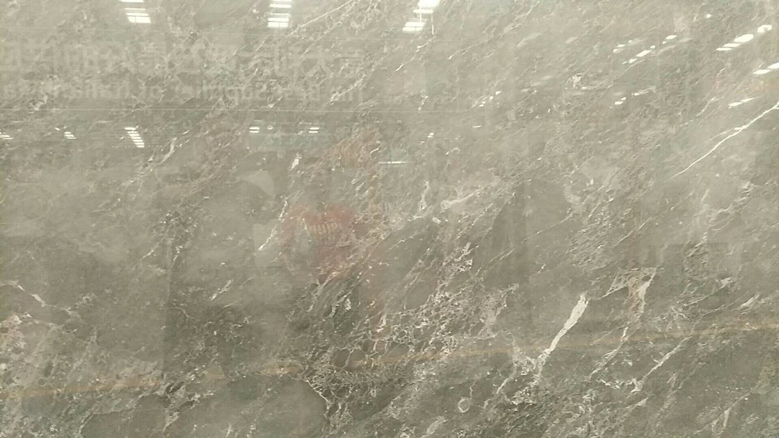 Big Royal Grey Marble Tiles Design For Floors Interior Decoration
