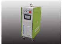 8KW PORTABLE CHARGING STATION FOR ELECTRIC CAR