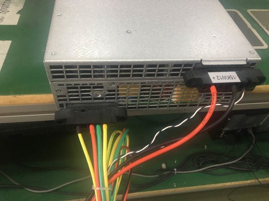 CE Compliant Internation DC Charging Module 15KW 750V