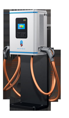 GRASEN BRAND 60 KW CHAdeMO STANDARD DC CHARGER CHARGING FOR ELECTRIC VEHICLES