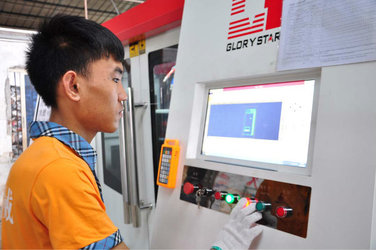 Dongguan Hengju Machinery Equipment Co., Ltd.