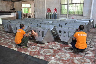 Dongguan Hengju Machinery Equipment Co., Ltd.