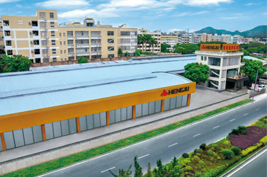 Dongguan Hengju Machinery Equipment Co., Ltd.