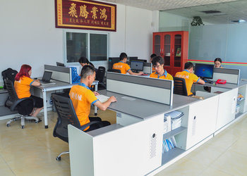 Dongguan Hengju Machinery Equipment Co., Ltd.