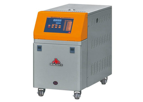 CE Certification Mould Temperature Controller With Water - Pump Protection
