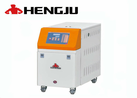 Plastic Injection Water Type Mould Temperature Controller With High Efficiency