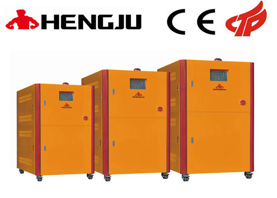 Large Capacity Industrial Air Dehumidifier 200 M^3 Per Hour , Plastic Pet Dehumidifier 2.2 KW