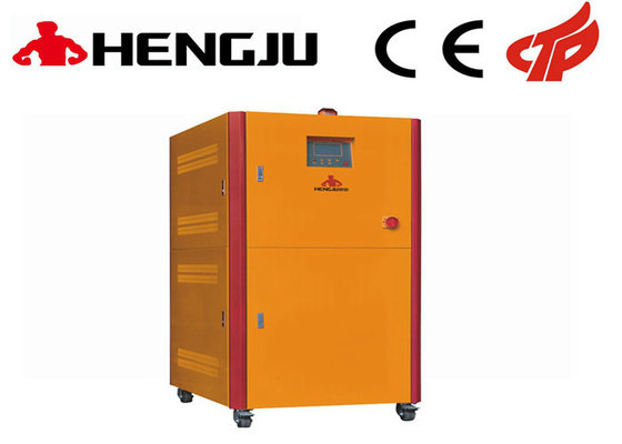 Easily Operate PET PVC Plastic Dehumidifying Hopper Dryer 80 M^3 / Hr