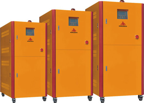 400 M^3 / Hr Dehumidifying Dryer With PID Temperature Controlling System
