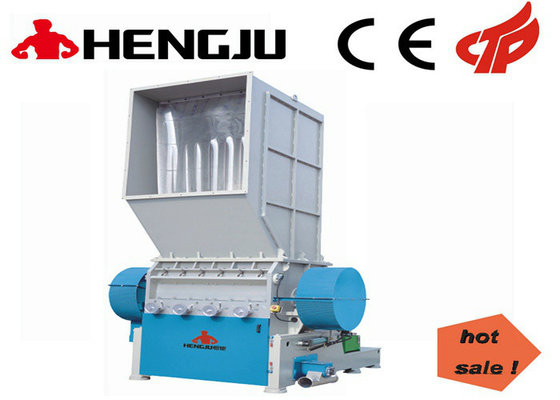 High Speed Plastic Crusher Machine 2600 - 3600 KG / Hr For High Hardness Materials