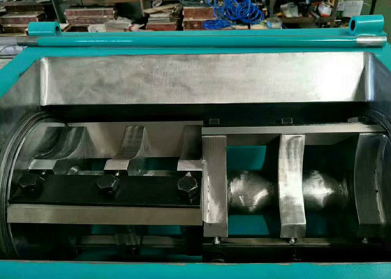 250rpm Plastic Crusher Machine 90 - 150 KG / Hr With Crusher Chamber