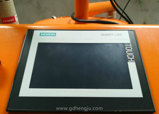 Industrial Plastic Materials Vacuum Auto Loader With CE Certificate