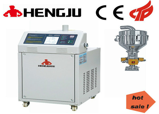High Speed Vacuum Auto Loader Heat Resisting Function With Independent Filter