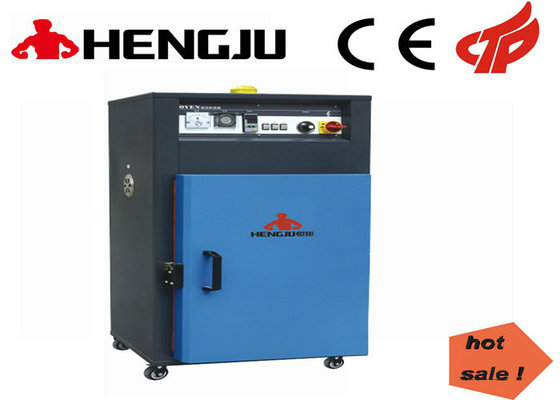 High Performance Plastic Material Dryers , 5 Trays Dehumidifying Dryers Plastic